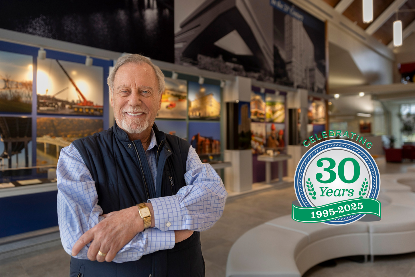 The High Center - The High Center