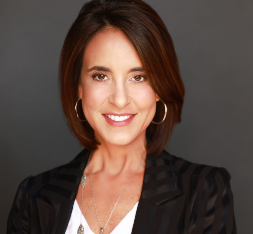 Sara Canaday (Eden Resort) - The High Center