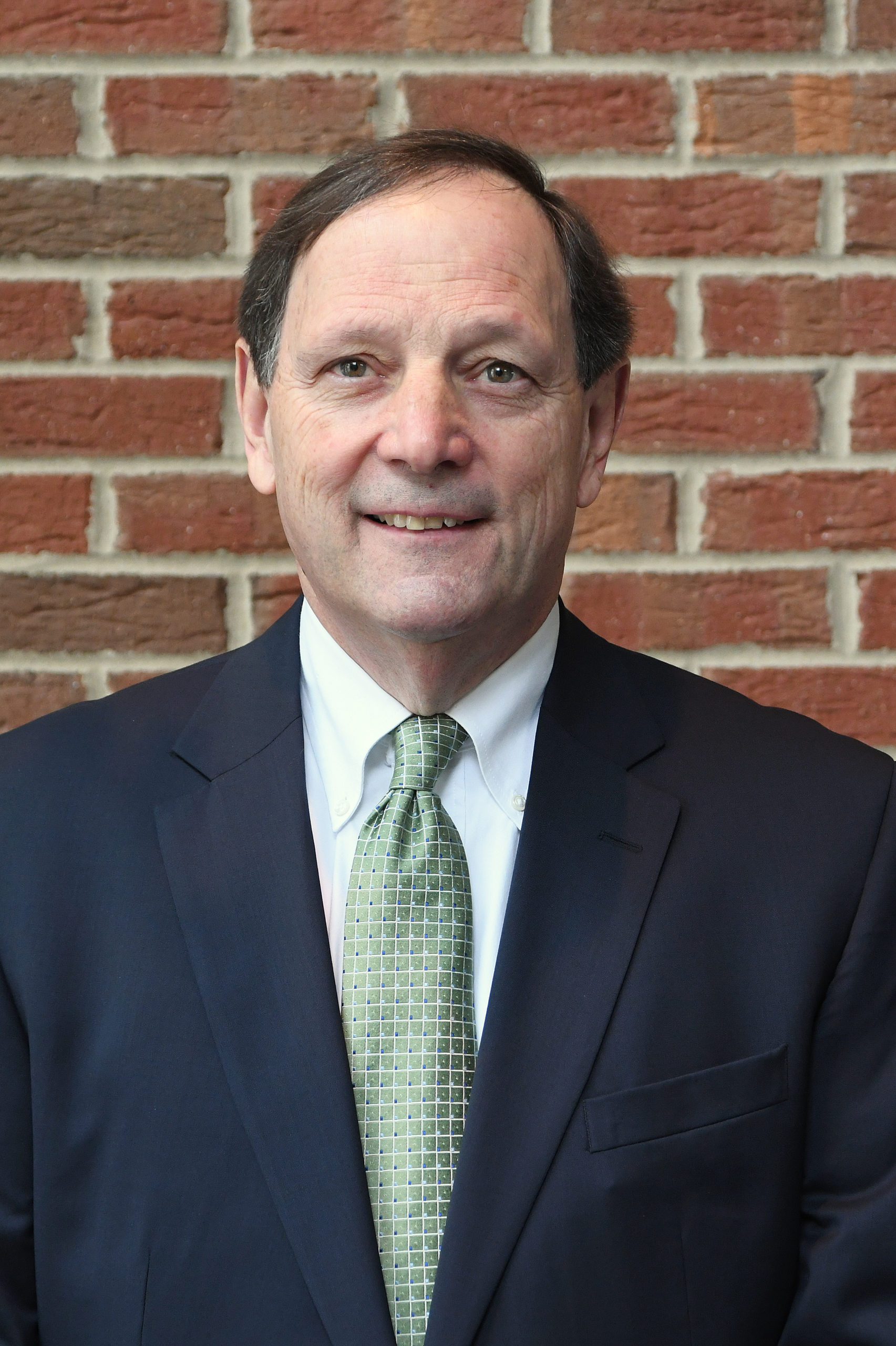 Dwight C. Bechtold '78 - The High Center