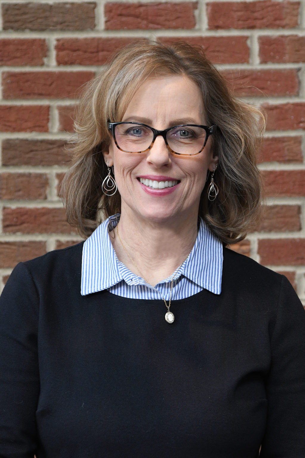 Lisa J. Rosenberger - The High Center