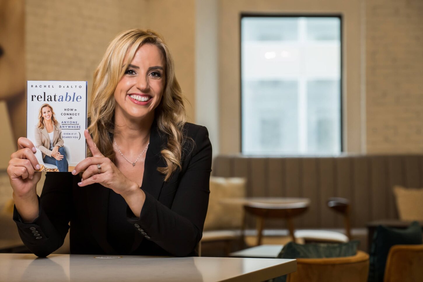 The High Center Business Forum 2025 - The High Center