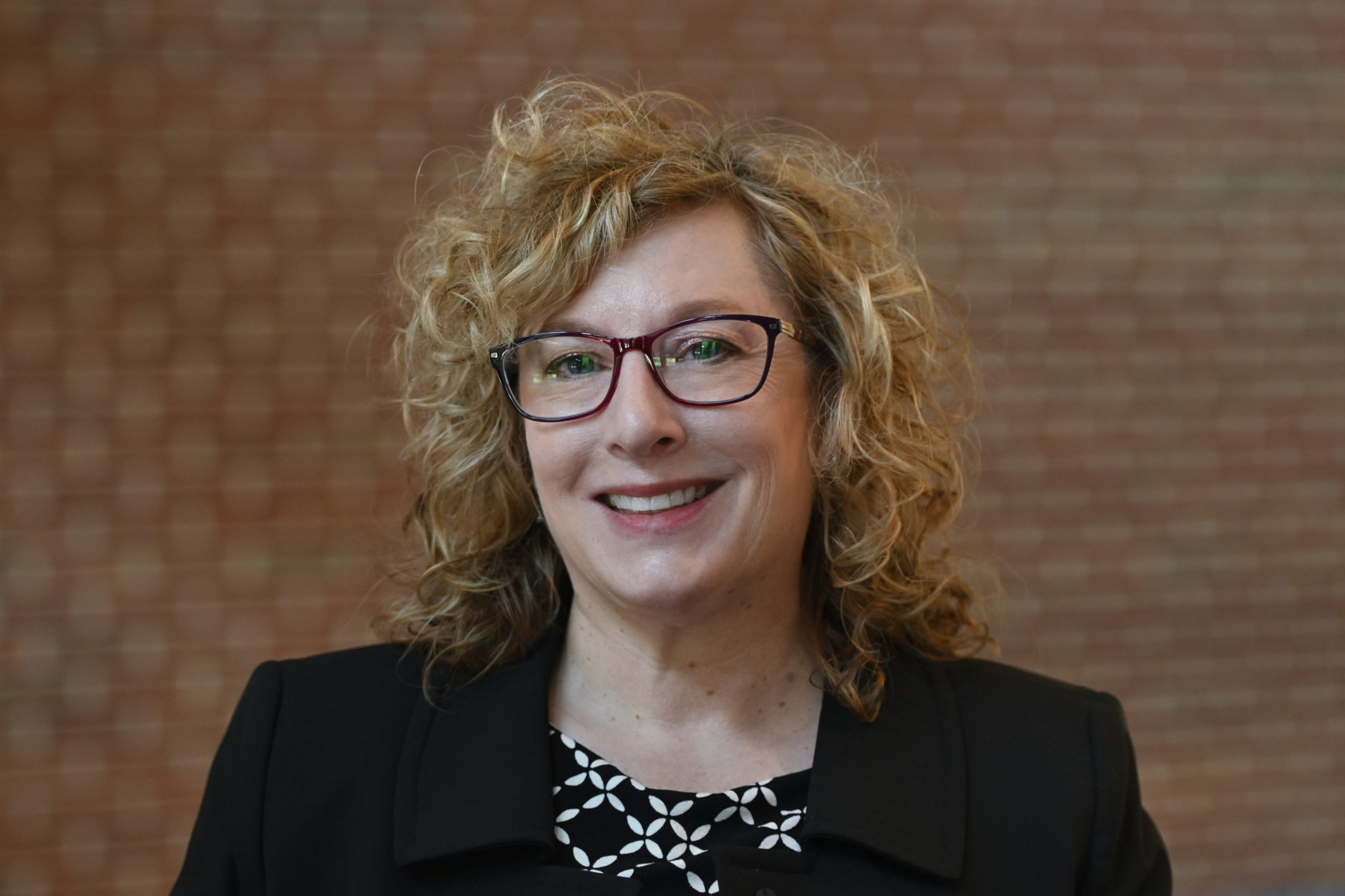 Julie Larison - The High Center